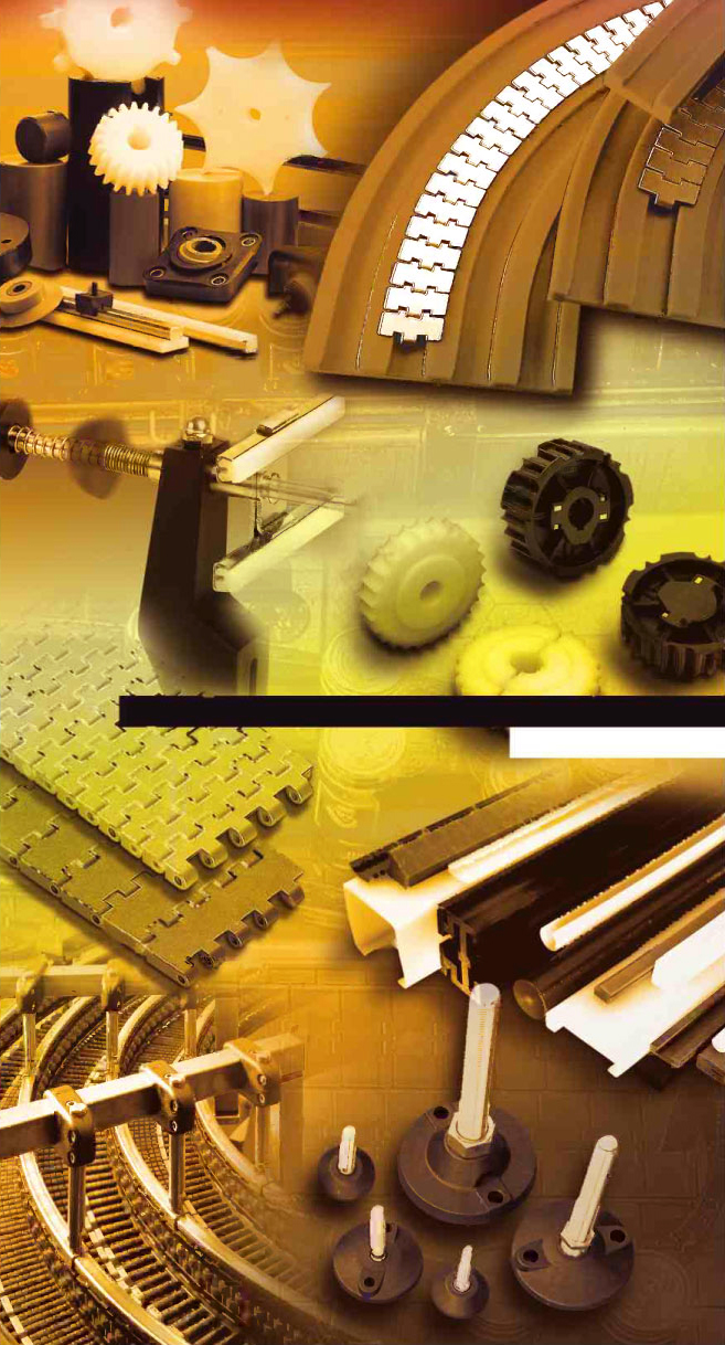 Merley Chains Ltd. | For All Your Chain and Conveyor Needs